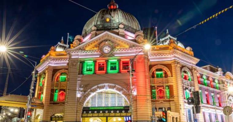 3 Nights/ 4 Days Melbourne Tour Package for Family - TrekHops